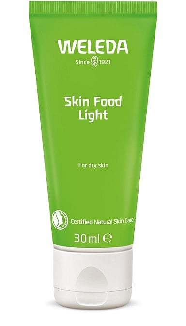 Skin Food Light - for dry skin - Weleda
