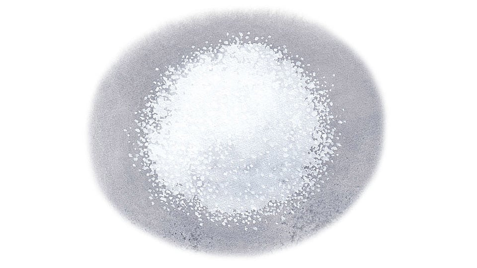 Sodium Coco-Sulfate - Weleda