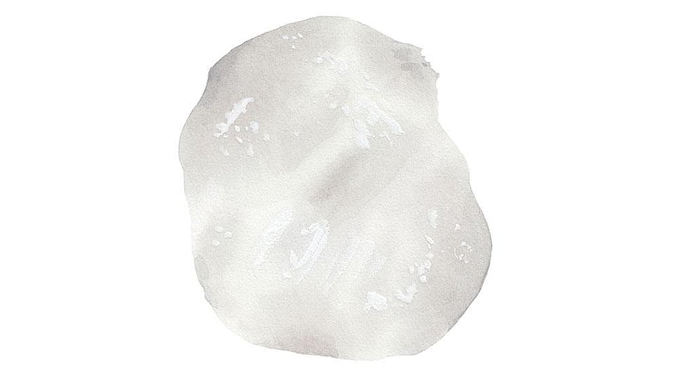 Sucrose Cocoate - Weleda